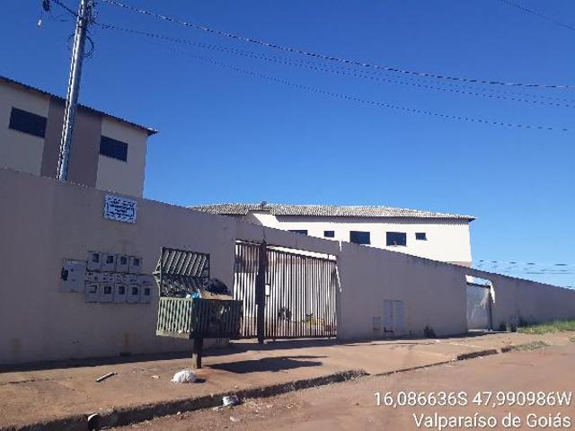 Oportunidade Única em VALPARAISO DE GOIAS GO | Tipo: Apartamento | Negociação: Venda Direta Online | Situação: Imóvel