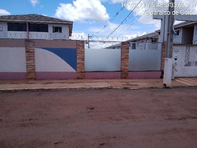 Oportunidade Única em VALPARAISO DE GOIAS GO | Tipo: Apartamento | Negociação: Venda Direta Online | Situação: Imóvel