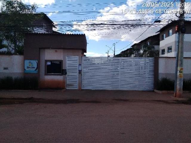 Oportunidade Única em VALPARAISO DE GOIAS GO | Tipo: Apartamento | Negociação: Venda Direta Online | Situação: Imóvel