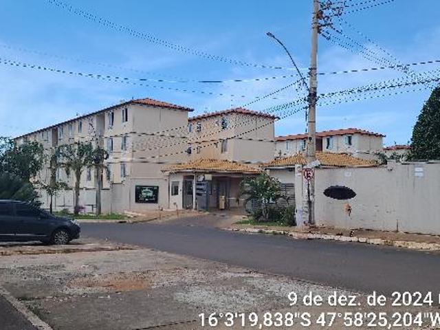 Oportunidade Única em VALPARAISO DE GOIAS GO | Tipo: Apartamento | Negociação: Venda Direta Online | Situação: Imóvel