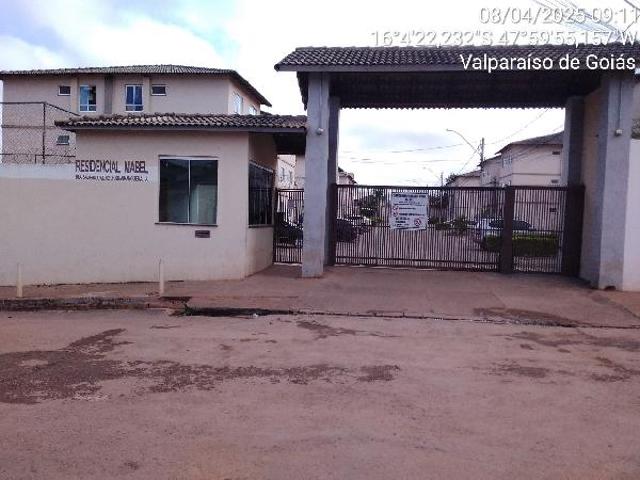 Oportunidade Única em VALPARAISO DE GOIAS GO | Tipo: Apartamento | Negociação: Venda Direta Online | Situação: Imóvel