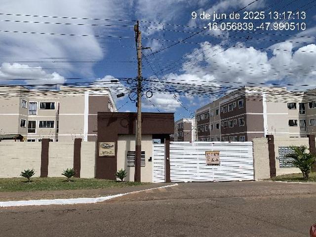 Oportunidade Única em VALPARAISO DE GOIAS GO | Tipo: Apartamento | Negociação: Venda Direta Online | Situação: Imóvel