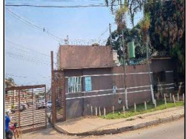 Oportunidade Única em VALPARAISO DE GOIAS GO | Tipo: Apartamento | Negociação: Venda Direta Online | Situação: Imóvel