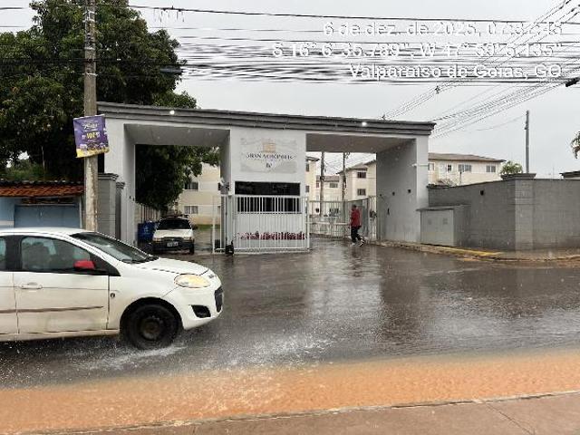 Oportunidade Única em VALPARAISO DE GOIAS GO | Tipo: Apartamento | Negociação: Venda Direta Online | Situação: Imóvel