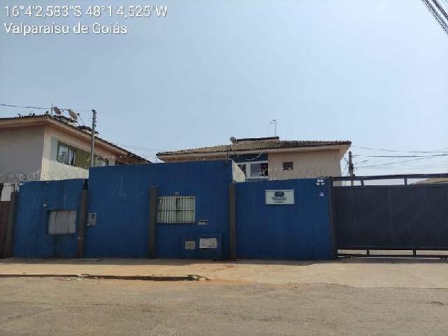 Oportunidade Única em VALPARAISO DE GOIAS GO | Tipo: Apartamento | Negociação: Venda Direta Online | Situação: Imóvel