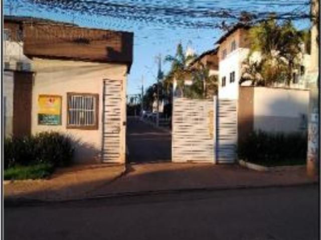 Oportunidade Única em VALPARAISO DE GOIAS GO | Tipo: Apartamento | Negociação: Venda Direta Online | Situação: Imóvel