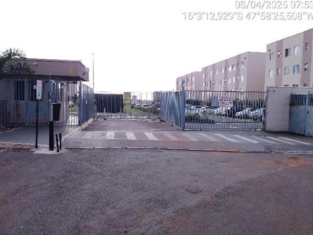 Oportunidade Única em VALPARAISO DE GOIAS GO | Tipo: Apartamento | Negociação: Venda Direta Online | Situação: Imóvel