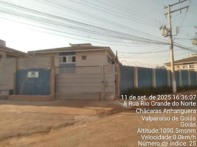 Oportunidade Única em VALPARAISO DE GOIAS GO | Tipo: Apartamento | Negociação: Venda Direta Online | Situação: Imóvel