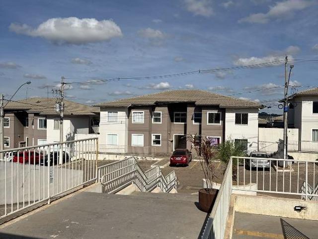 Oportunidade Única em VALPARAISO DE GOIAS GO | Tipo: Apartamento | Negociação: Venda Direta Online | Situação: Imóvel