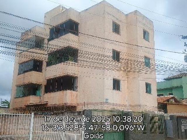 Oportunidade Única em VALPARAISO DE GOIAS GO | Tipo: Apartamento | Negociação: Venda Direta Online | Situação: Imóvel