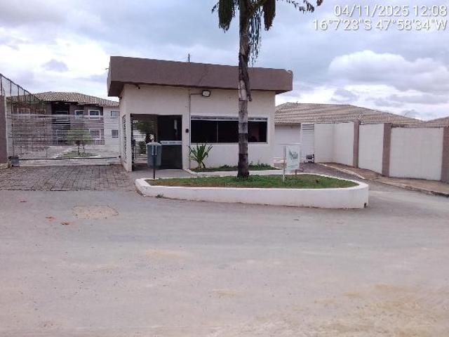 Oportunidade Única em VALPARAISO DE GOIAS GO | Tipo: Apartamento | Negociação: Venda Direta Online | Situação: Imóvel