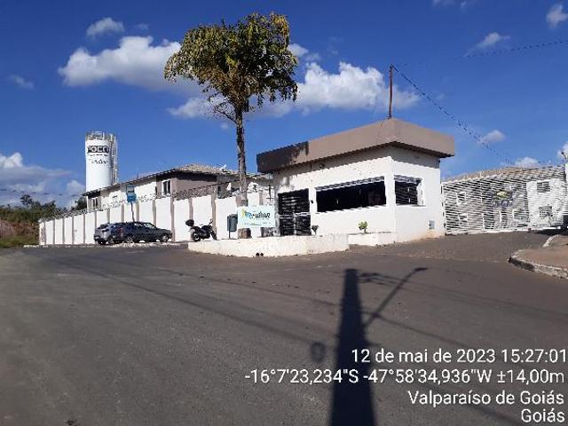 Oportunidade Única em VALPARAISO DE GOIAS GO | Tipo: Apartamento | Negociação: Venda Direta Online | Situação: Imóvel