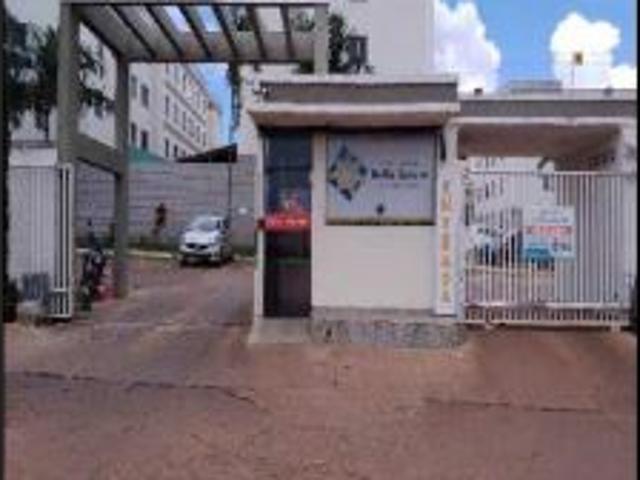 Oportunidade Única em VALPARAISO DE GOIAS GO | Tipo: Apartamento | Negociação: Venda Direta Online | Situação: Imóvel