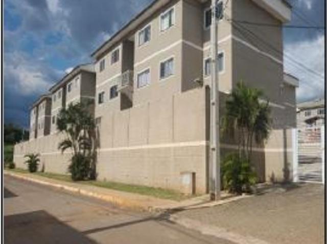 Oportunidade Única em VALPARAISO DE GOIAS GO | Tipo: Apartamento | Negociação: Venda Direta Online | Situação: Imóvel