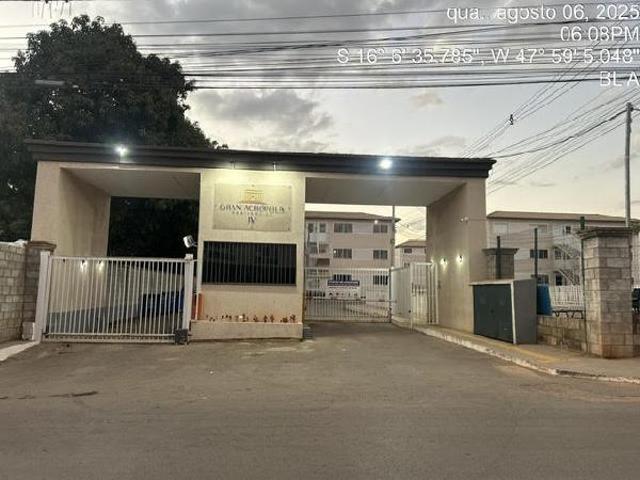 Oportunidade Única em VALPARAISO DE GOIAS GO | Tipo: Apartamento | Negociação: Venda Direta Online | Situação: Imóvel