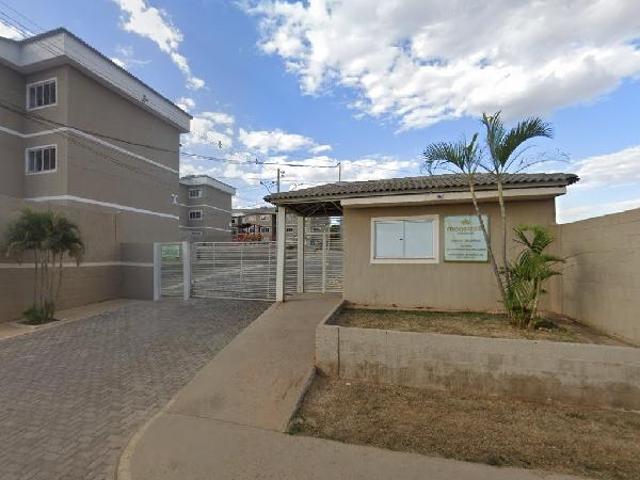 Oportunidade Única em VALPARAISO DE GOIAS GO | Tipo: Apartamento | Negociação: Venda Direta Online | Situação: Imóvel