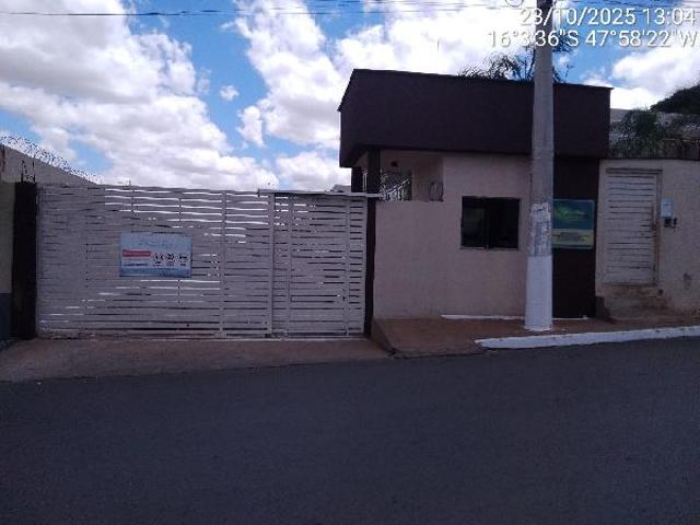 Oportunidade Única em VALPARAISO DE GOIAS GO | Tipo: Apartamento | Negociação: Venda Direta Online | Situação: Imóvel