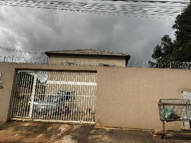 Oportunidade Única em VALPARAISO DE GOIAS GO | Tipo: Apartamento | Negociação: Venda Direta Online | Situação: Imóvel