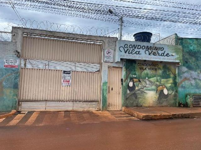 Oportunidade Única em VALPARAISO DE GOIAS GO | Tipo: Apartamento | Negociação: Venda Direta Online | Situação: Imóvel