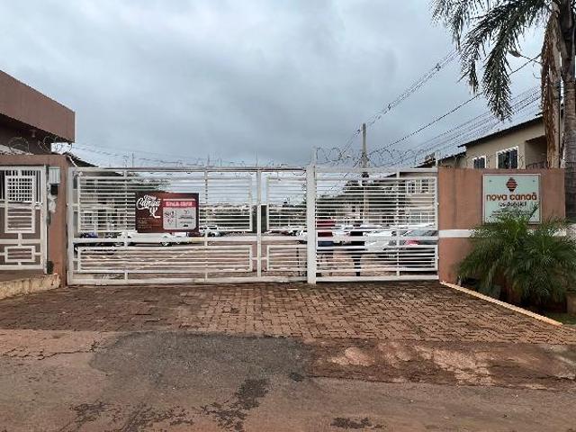 Oportunidade Única em VALPARAISO DE GOIAS GO | Tipo: Apartamento | Negociação: Venda Direta Online | Situação: Imóvel