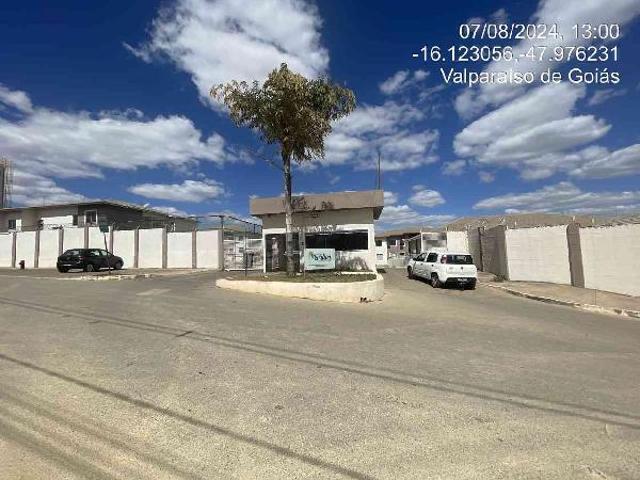 Oportunidade Única em VALPARAISO DE GOIAS GO | Tipo: Apartamento | Negociação: Venda Direta Online | Situação: Imóvel
