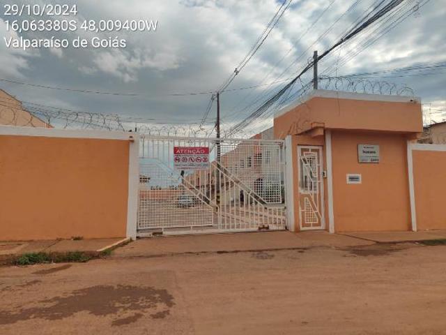 Oportunidade Única em VALPARAISO DE GOIAS GO | Tipo: Apartamento | Negociação: Venda Direta Online | Situação: Imóvel