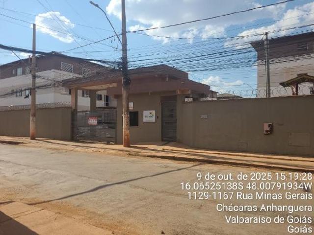 Oportunidade Única em VALPARAISO DE GOIAS GO | Tipo: Apartamento | Negociação: Venda Direta Online | Situação: Imóvel