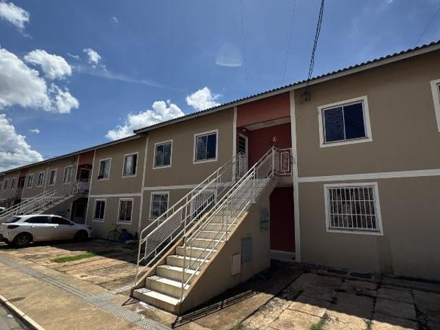 Oportunidade Única em VALPARAISO DE GOIAS GO | Tipo: Apartamento | Negociação: Venda Direta Online | Situação: Imóvel
