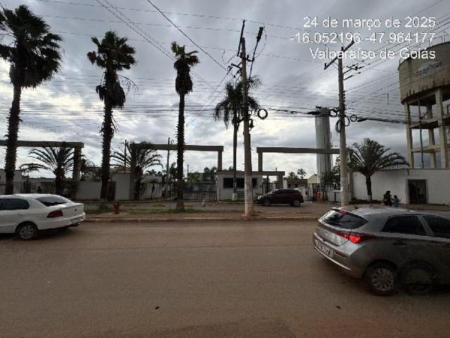 Oportunidade Única em VALPARAISO DE GOIAS GO | Tipo: Apartamento | Negociação: Venda Direta Online | Situação: Imóvel