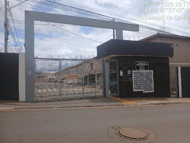 Oportunidade Única em VALPARAISO DE GOIAS GO | Tipo: Apartamento | Negociação: Venda Direta Online | Situação: Imóvel