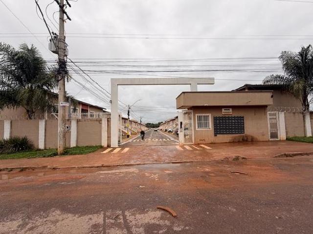 Oportunidade Única em VALPARAISO DE GOIAS GO | Tipo: Apartamento | Negociação: Venda Direta Online | Situação: Imóvel