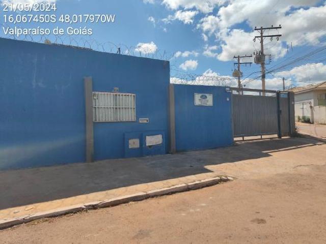 Oportunidade Única em VALPARAISO DE GOIAS GO | Tipo: Apartamento | Negociação: Venda Direta Online | Situação: Imóvel