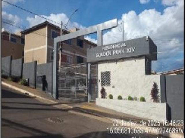 Oportunidade Única em VALPARAISO DE GOIAS GO | Tipo: Apartamento | Negociação: Venda Direta Online | Situação: Imóvel