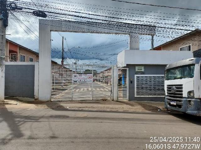 Oportunidade Única em VALPARAISO DE GOIAS GO | Tipo: Apartamento | Negociação: Venda Direta Online | Situação: Imóvel