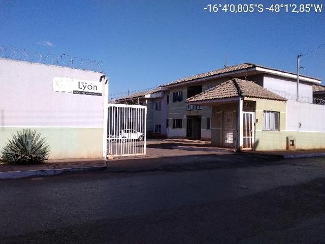 Oportunidade Única em VALPARAISO DE GOIAS GO | Tipo: Apartamento | Negociação: Venda Direta Online | Situação: Imóvel