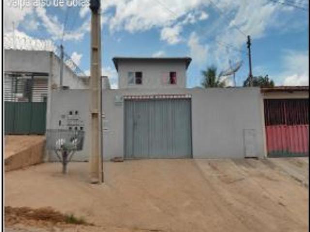 Oportunidade Única em VALPARAISO DE GOIAS GO | Tipo: Apartamento | Negociação: Venda Direta Online | Situação: Imóvel