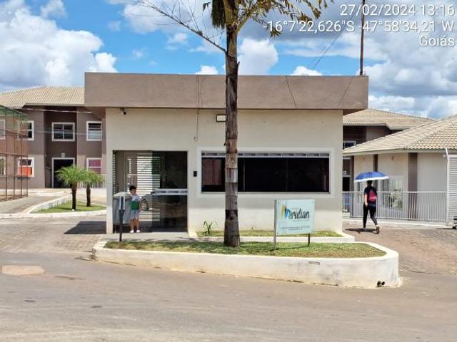 Oportunidade Única em VALPARAISO DE GOIAS GO | Tipo: Apartamento | Negociação: Venda Direta Online | Situação: Imóvel