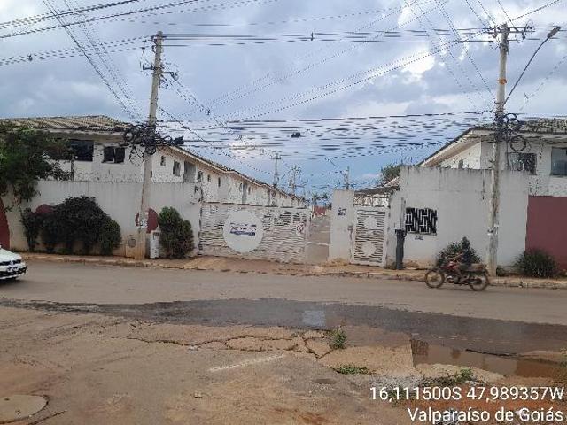 Oportunidade Única em VALPARAISO DE GOIAS GO | Tipo: Apartamento | Negociação: Venda Direta Online | Situação: Imóvel