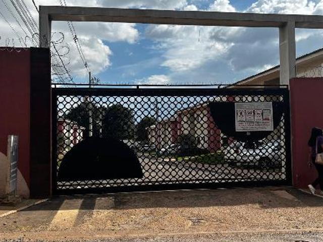 Oportunidade Única em VALPARAISO DE GOIAS GO | Tipo: Apartamento | Negociação: Venda Direta Online | Situação: Imóvel