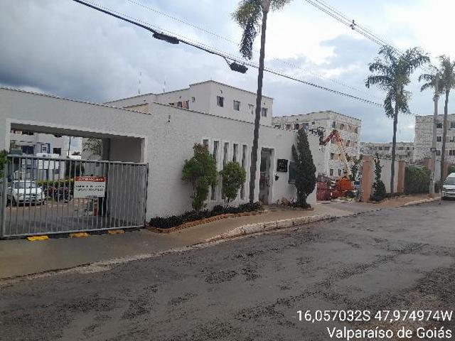 Oportunidade Única em VALPARAISO DE GOIAS GO | Tipo: Apartamento | Negociação: Venda Direta Online | Situação: Imóvel