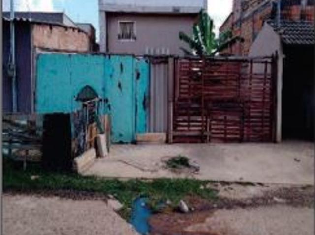 Oportunidade Única em VALPARAISO DE GOIAS GO | Tipo: Apartamento | Negociação: Venda Direta Online | Situação: Imóvel