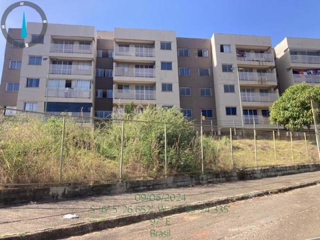 Oportunidade Única em VALPARAISO DE GOIAS GO | Tipo: Apartamento | Negociação: Venda Direta Online | Situação: Imóvel