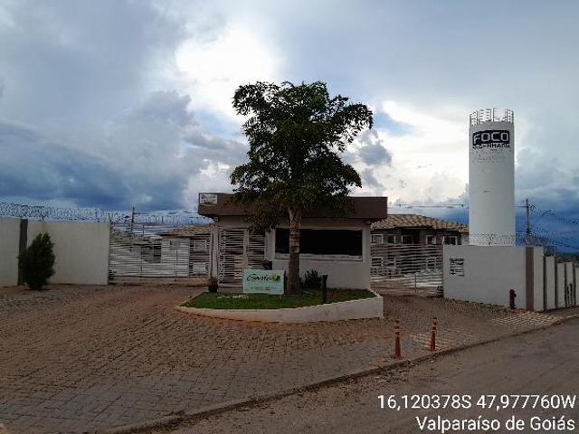 Oportunidade Única em VALPARAISO DE GOIAS GO | Tipo: Apartamento | Negociação: Venda Direta Online | Situação: Imóvel