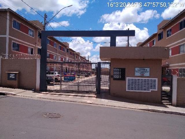 Oportunidade Única em VALPARAISO DE GOIAS GO | Tipo: Apartamento | Negociação: Venda Direta Online | Situação: Imóvel