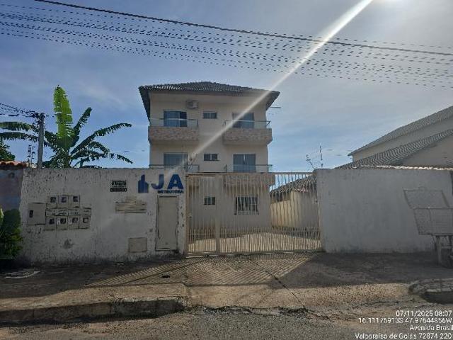 Oportunidade Única em VALPARAISO DE GOIAS GO | Tipo: Apartamento | Negociação: Venda Direta Online | Situação: Imóvel