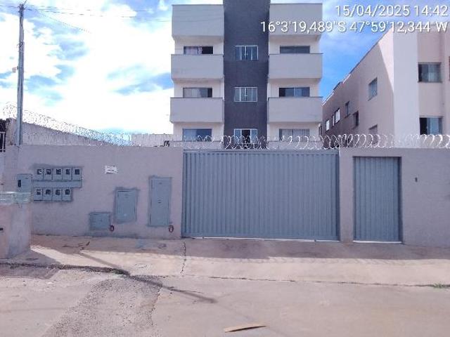 Oportunidade Única em VALPARAISO DE GOIAS GO | Tipo: Apartamento | Negociação: Venda Direta Online | Situação: Imóvel