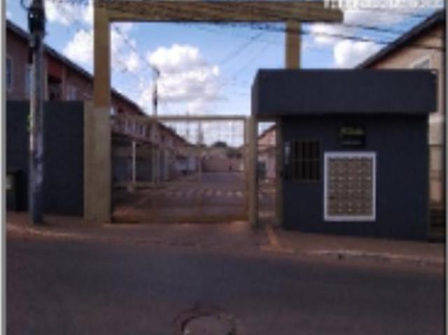 Oportunidade Única em VALPARAISO DE GOIAS GO | Tipo: Apartamento | Negociação: Venda Direta Online | Situação: Imóvel
