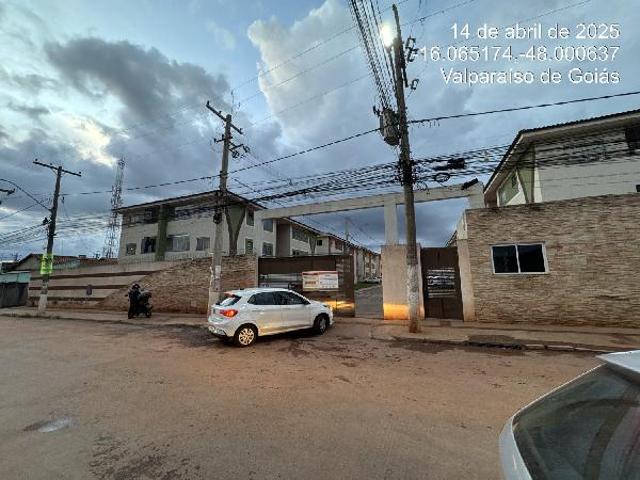 Oportunidade Única em VALPARAISO DE GOIAS GO | Tipo: Apartamento | Negociação: Venda Direta Online | Situação: Imóvel