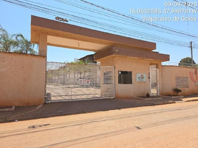 Oportunidade Única em VALPARAISO DE GOIAS GO | Tipo: Apartamento | Negociação: Venda Direta Online | Situação: Imóvel