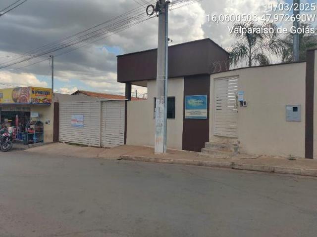 Oportunidade Única em VALPARAISO DE GOIAS GO | Tipo: Apartamento | Negociação: Venda Direta Online | Situação: Imóvel
